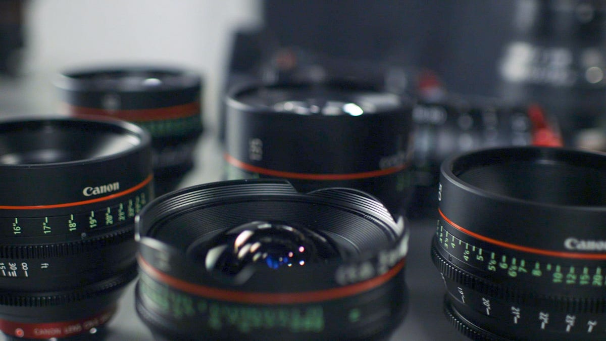 What is Focal Length?. A list of different types of focal… | by Rich ...