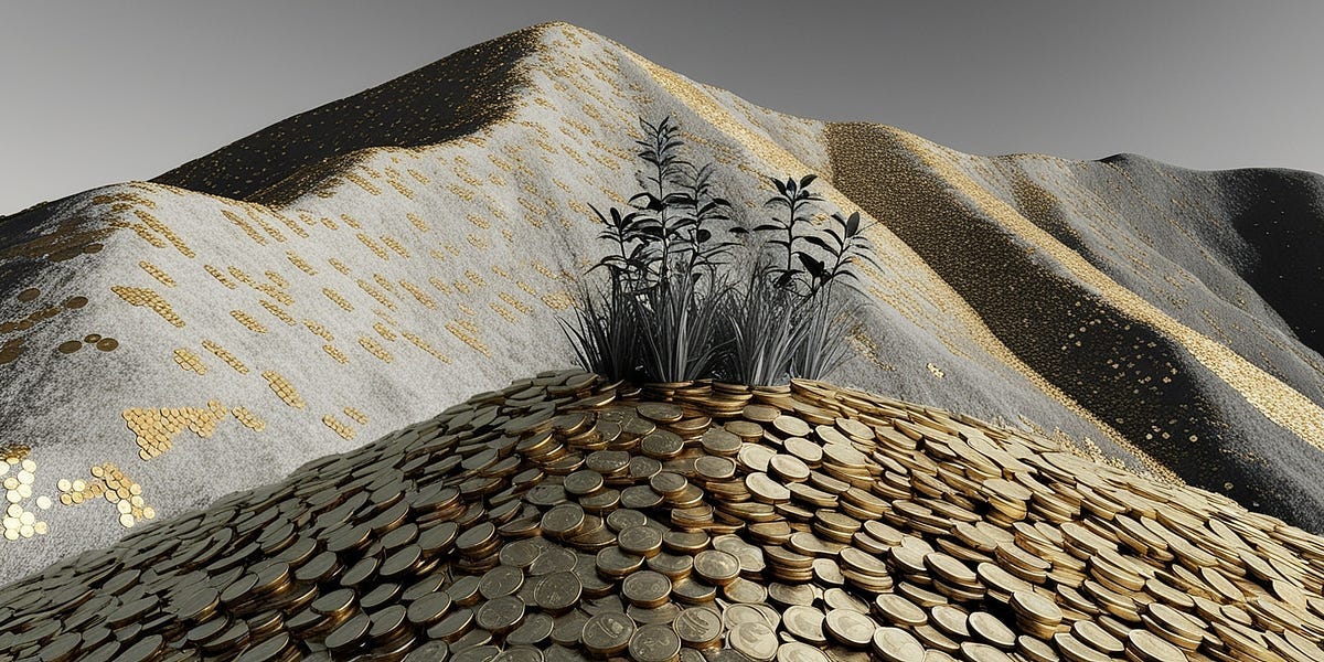 Asset managers need to get their grips on quant ESG analysis | by Ari ...