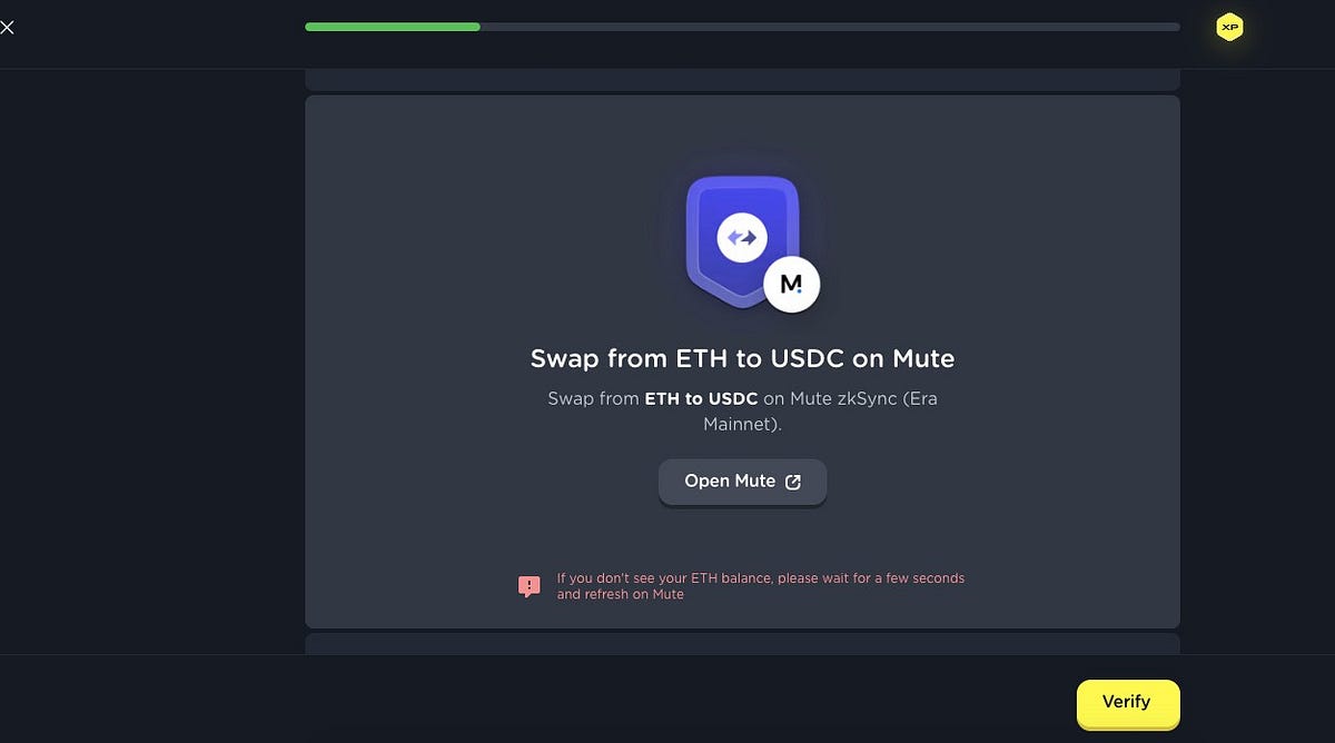 zkSync Era - Witalyko - Medium