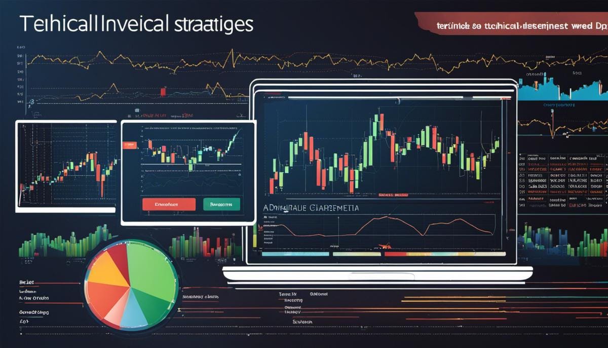 Fundamental vs Technical Analysis: Here Are Some Successful Strategies ...