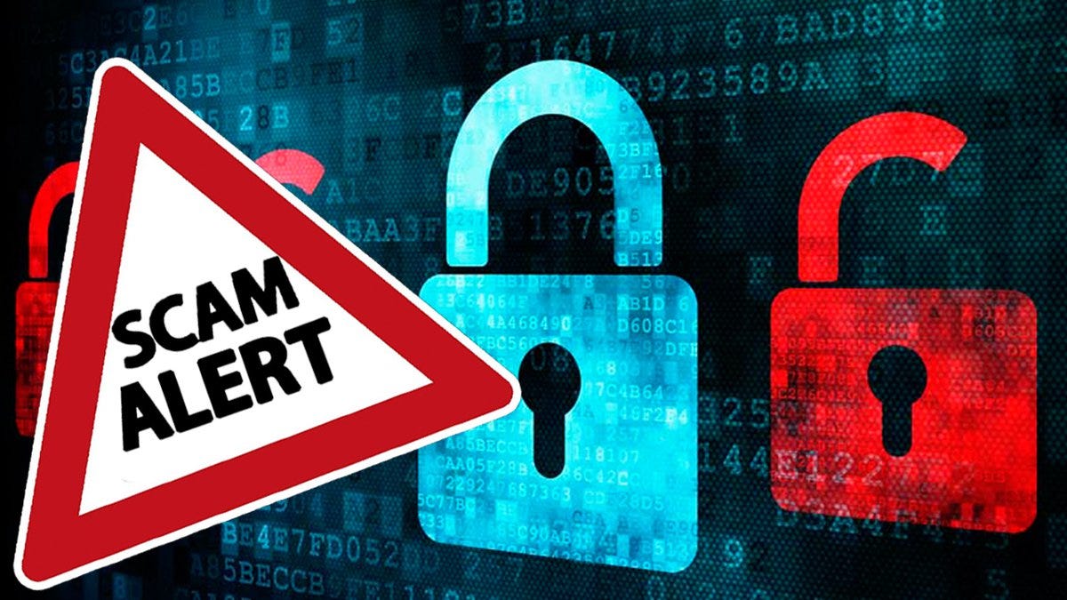4 Ways to Avoid the Scam of Online Affiliate Marketing Program | by DAVID RICHARD | Medium