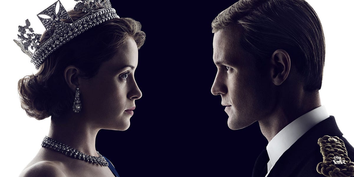 8 Lessons I Learned from The Crown | by Stephanie Seputra | Stephanie ...