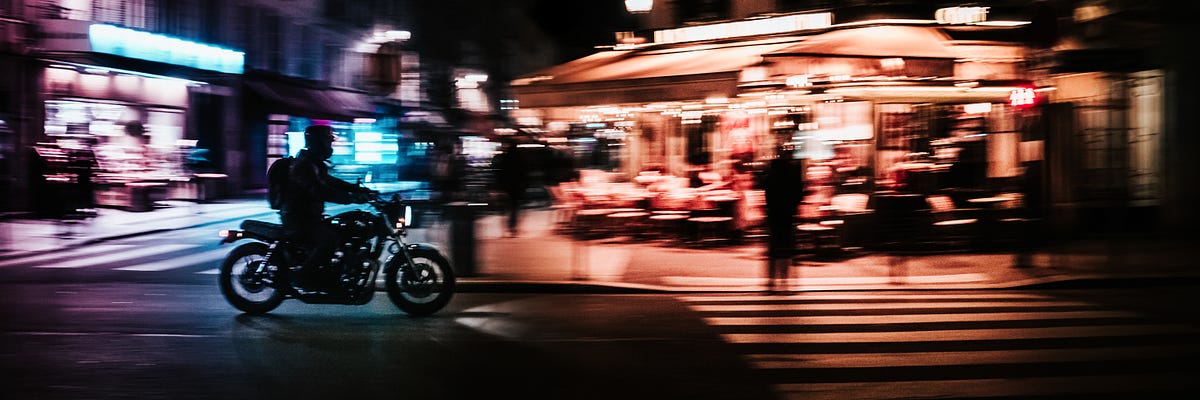 Why I Rode Around the World 3.3 Times | by Mark Hearon | ILLUMINATION ...
