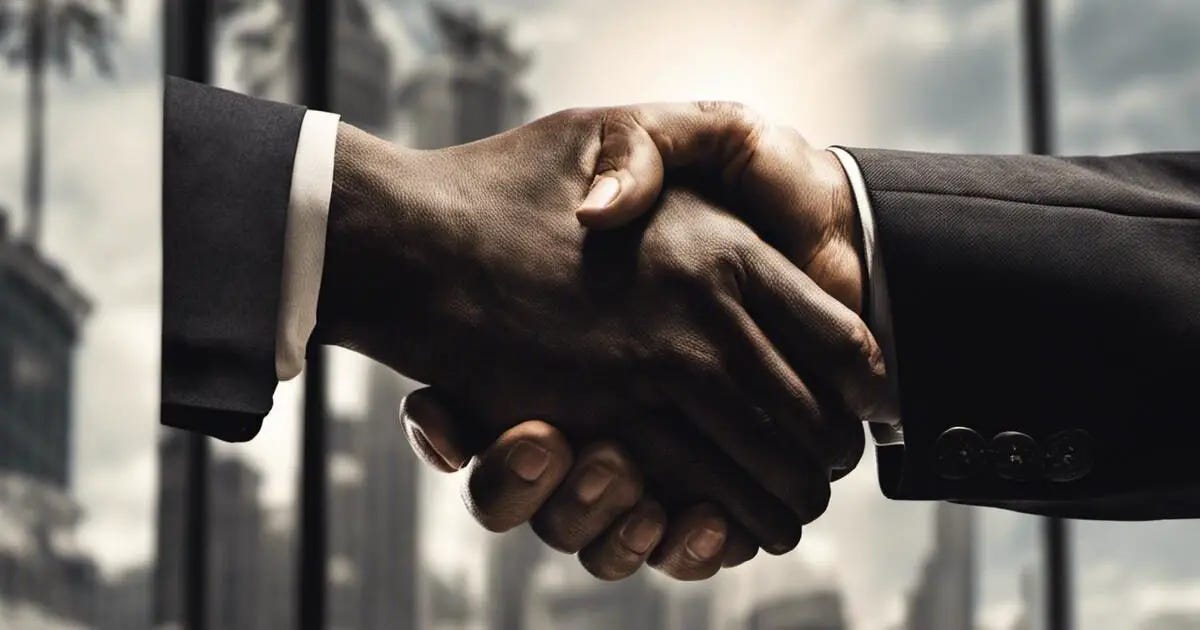 Honesty in Leadership: Inspirational Stories of Guidance | by KrishNick ...