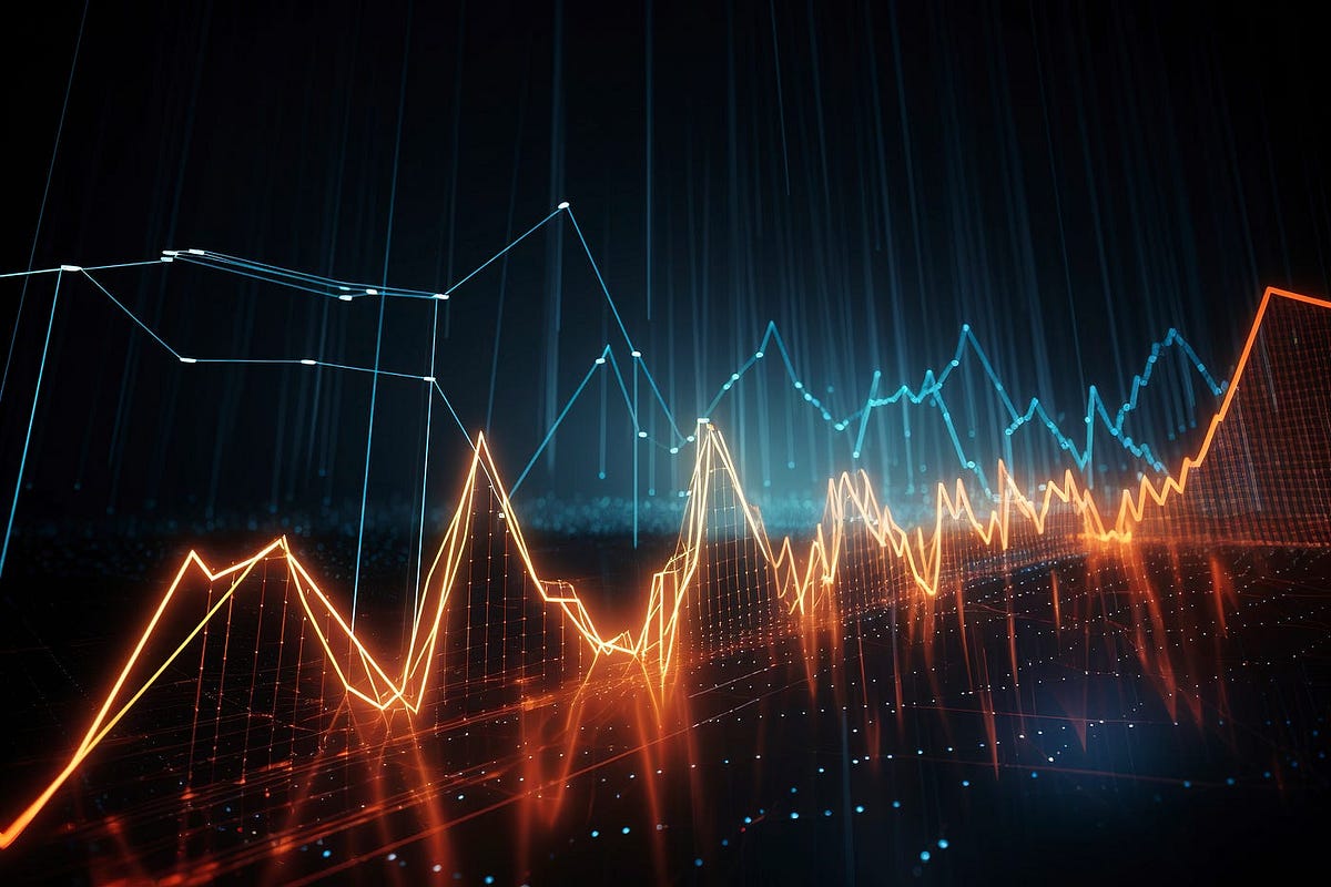 How To Forecast Time Series Data Using Any Supervised Learning Model