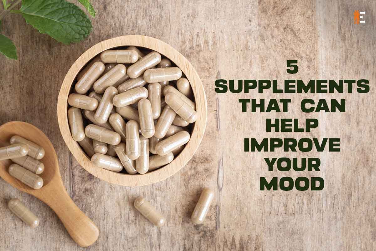 5 Supplements That Can Help Improve Your Mood | by The Entrepreneur ...