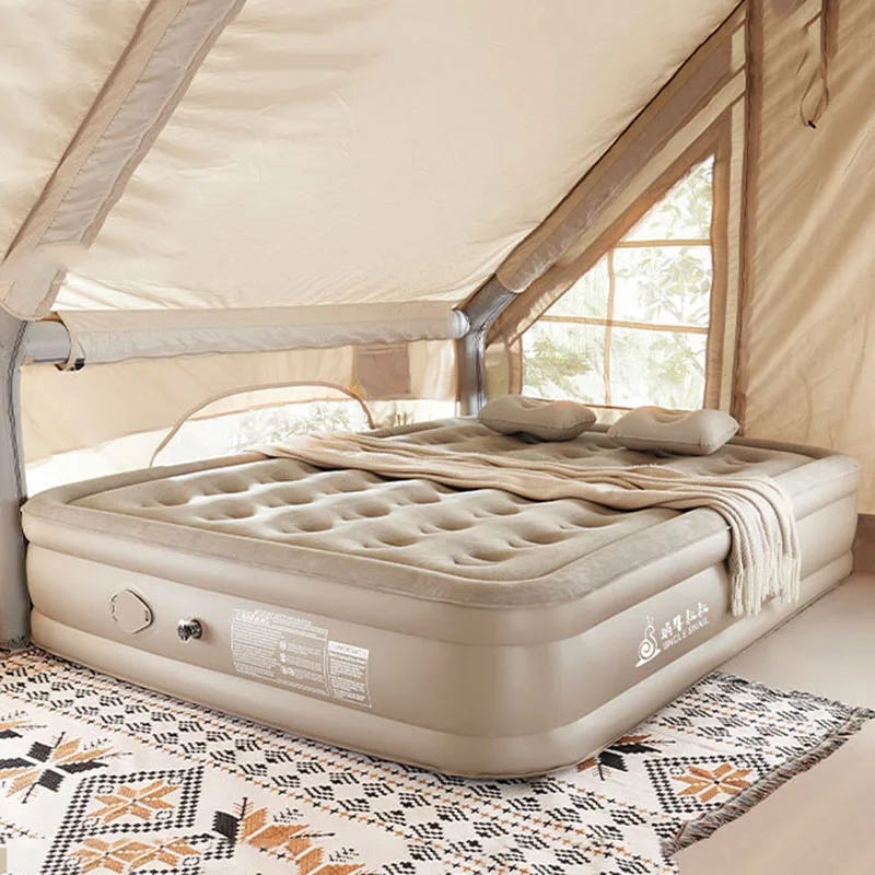 Futon Air Mattress: Ultimate Guide to Comfort and Versatility | by Ava ...