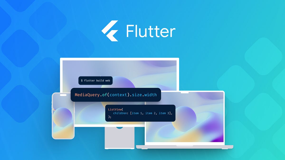 Using Serverless Edge Functions to Improve Flutter App Performance | by Asian Digital Hub | Tech ...