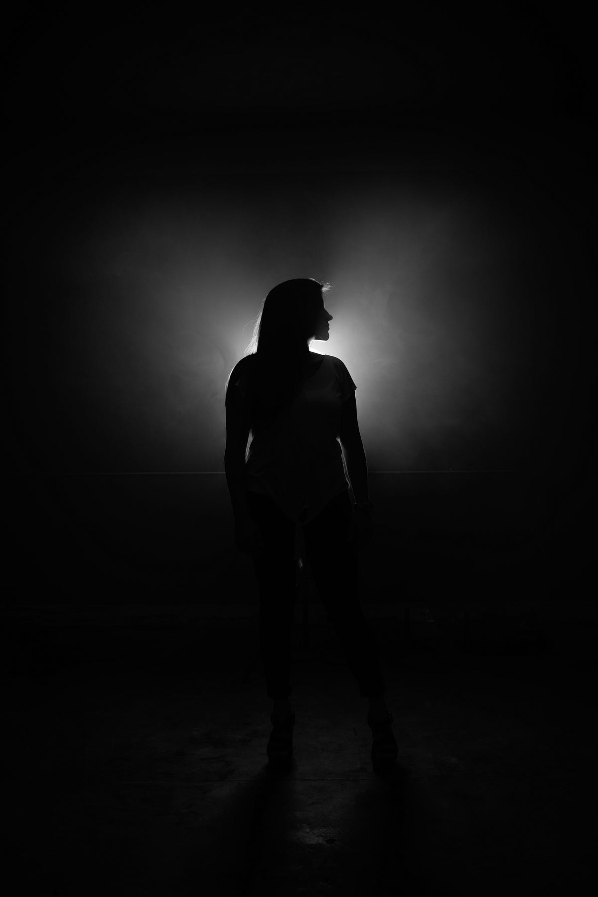 Night terrors. Poetic justice speaks | by Annine Massaro | Blue Insights | Medium