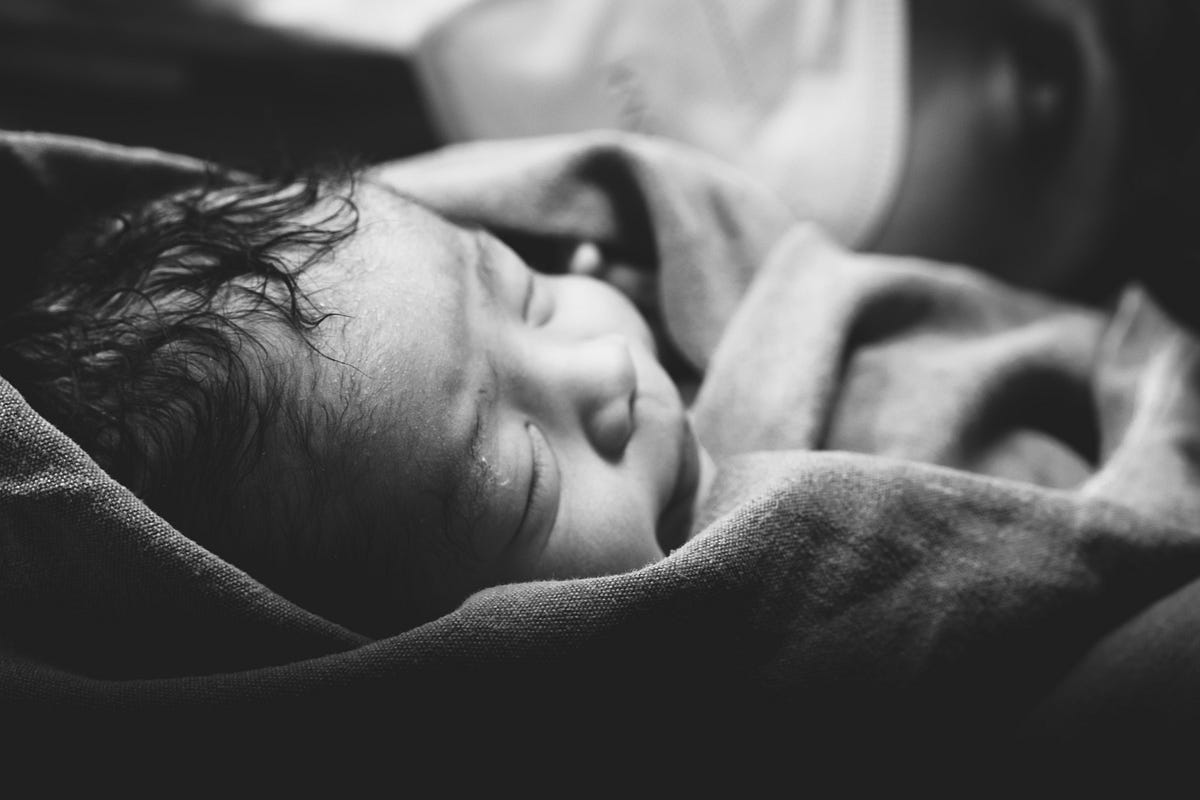 Crunchy Mom Birthing Guide and How to Actually Achieve It | by Mom and ...