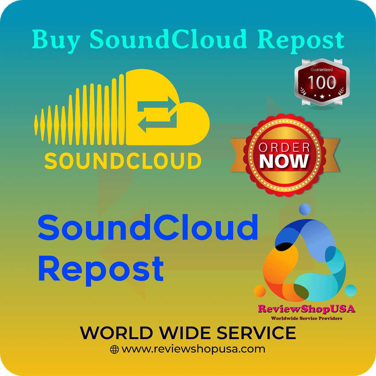 Buy SoundCloud Repost. SoundCloud is a music and audio… | by Abner ...