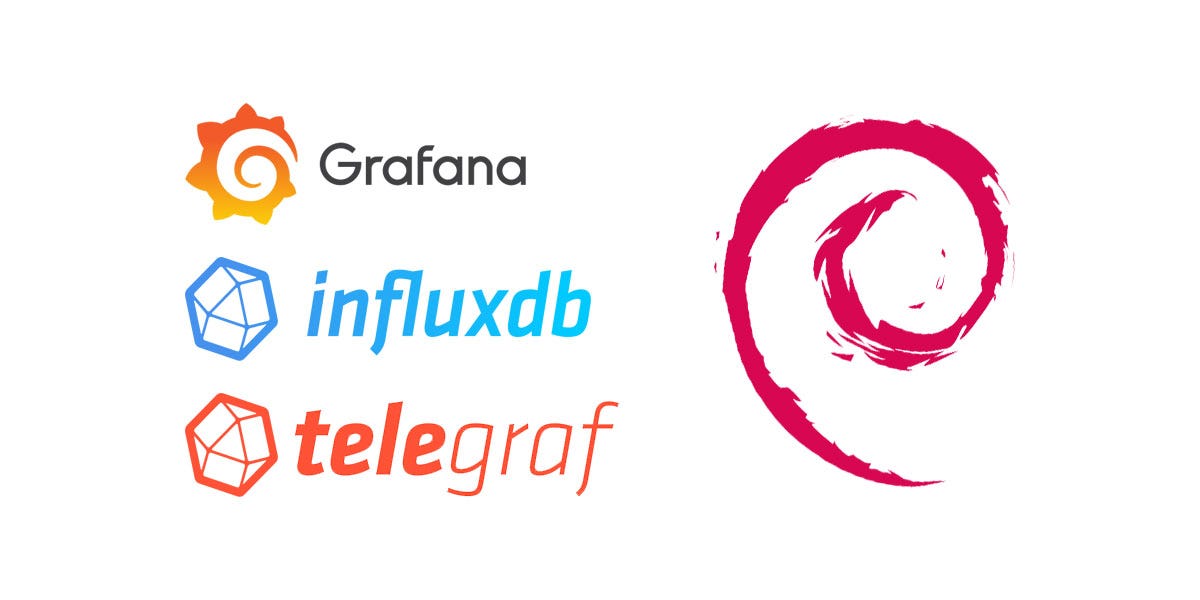 A Beginners Guide To Setting Up Grafana Influxdb And Telegraf Using Docker Compose By