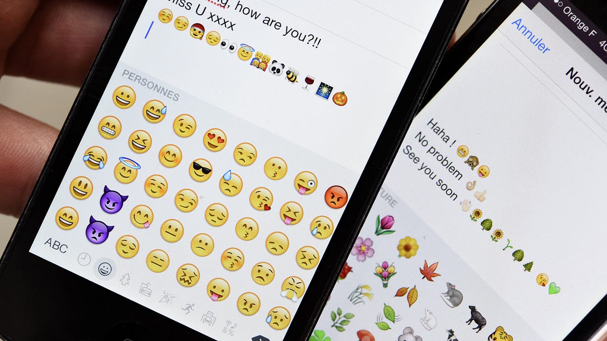 Analyzing Emoji Popularity: A Data-Driven Approach Using SEMMA ...