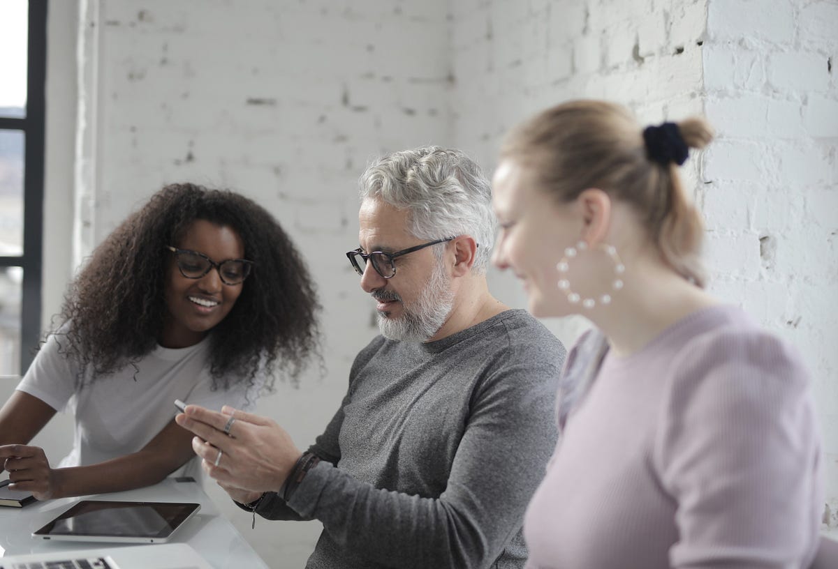 Easy ways to talk to your user and collect feedback about your product ...