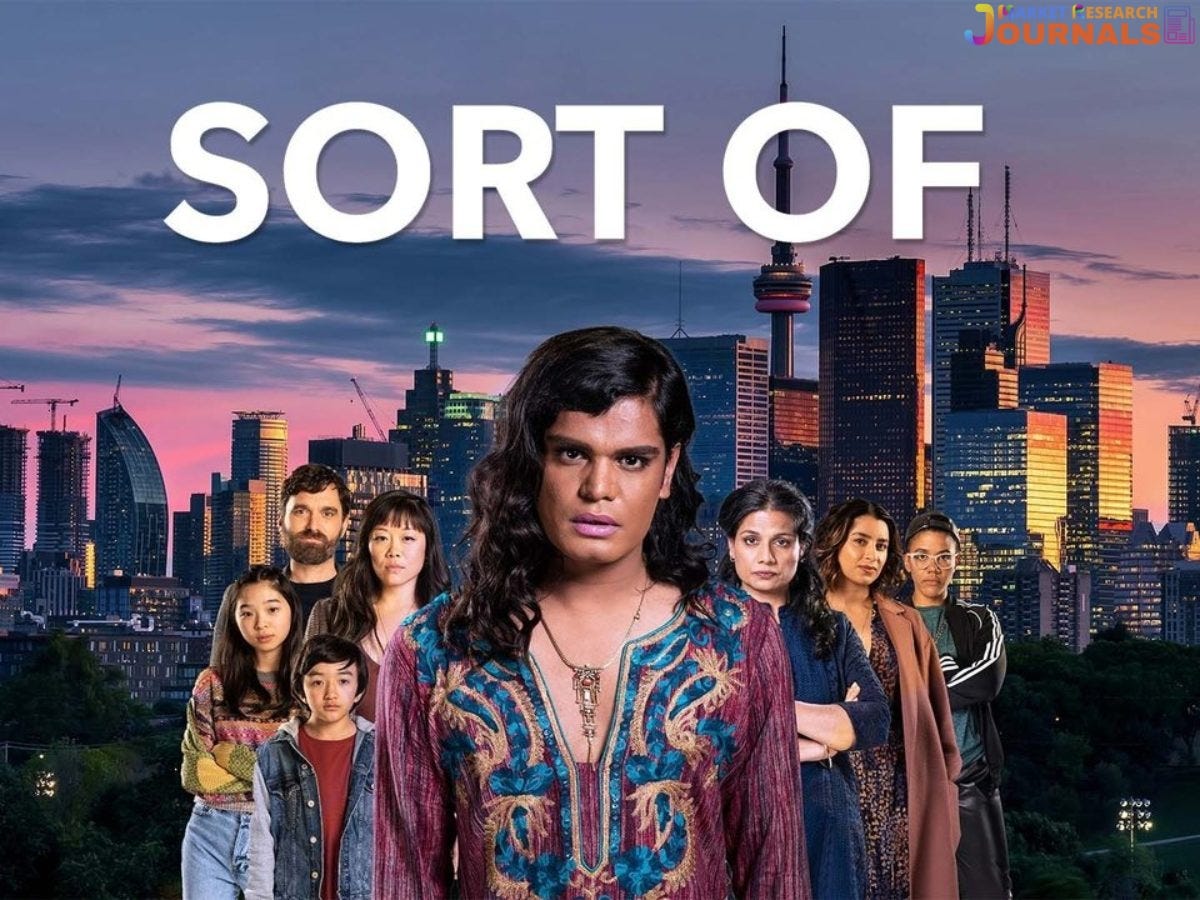 Sort Of Season 2: Release Date and Cast! Latest update! | by Lily | Medium