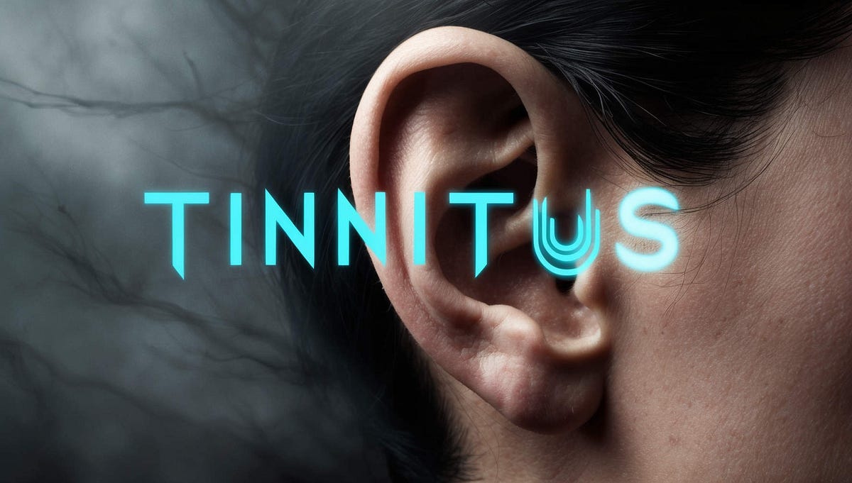 Reduce Your Symptoms: 80% of Tinnitus Sufferers Can | by Emma Wilson ...