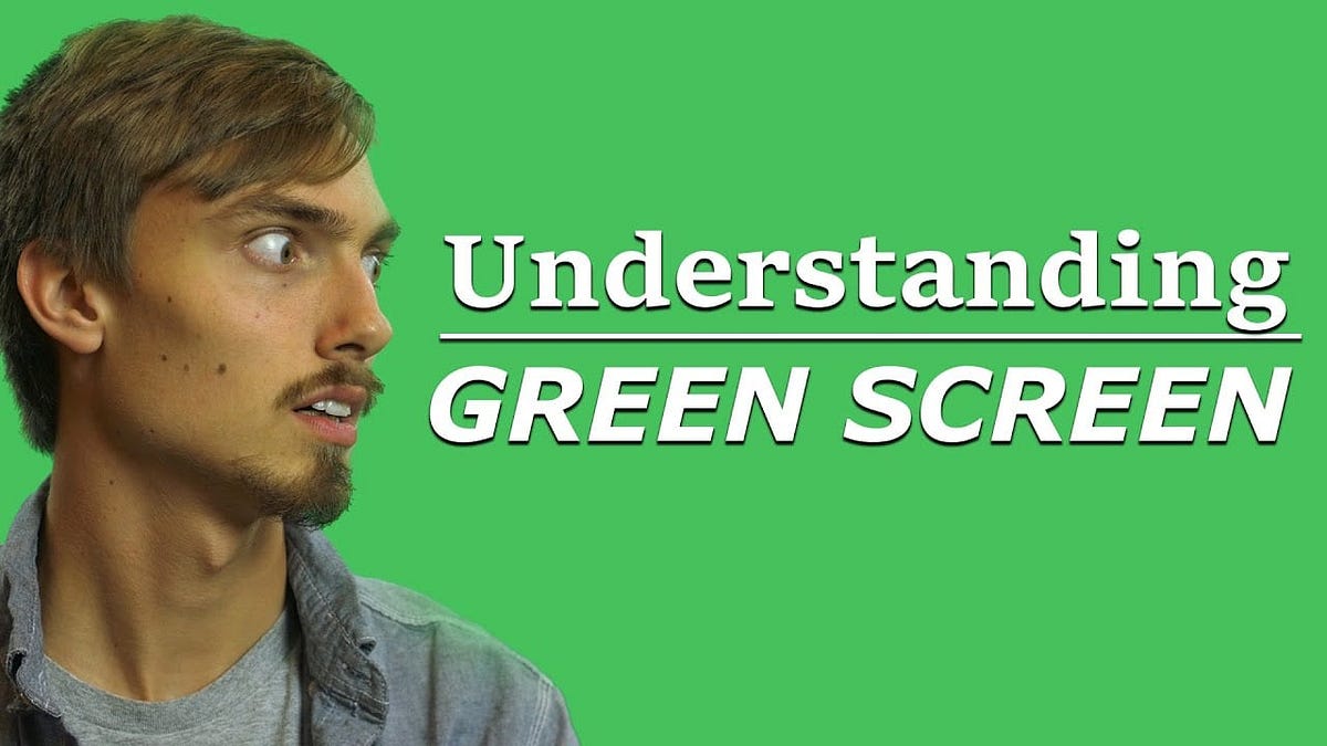 Unleashing Green Screen’s Online Speech Therapy Power in 7 Easy Steps ...