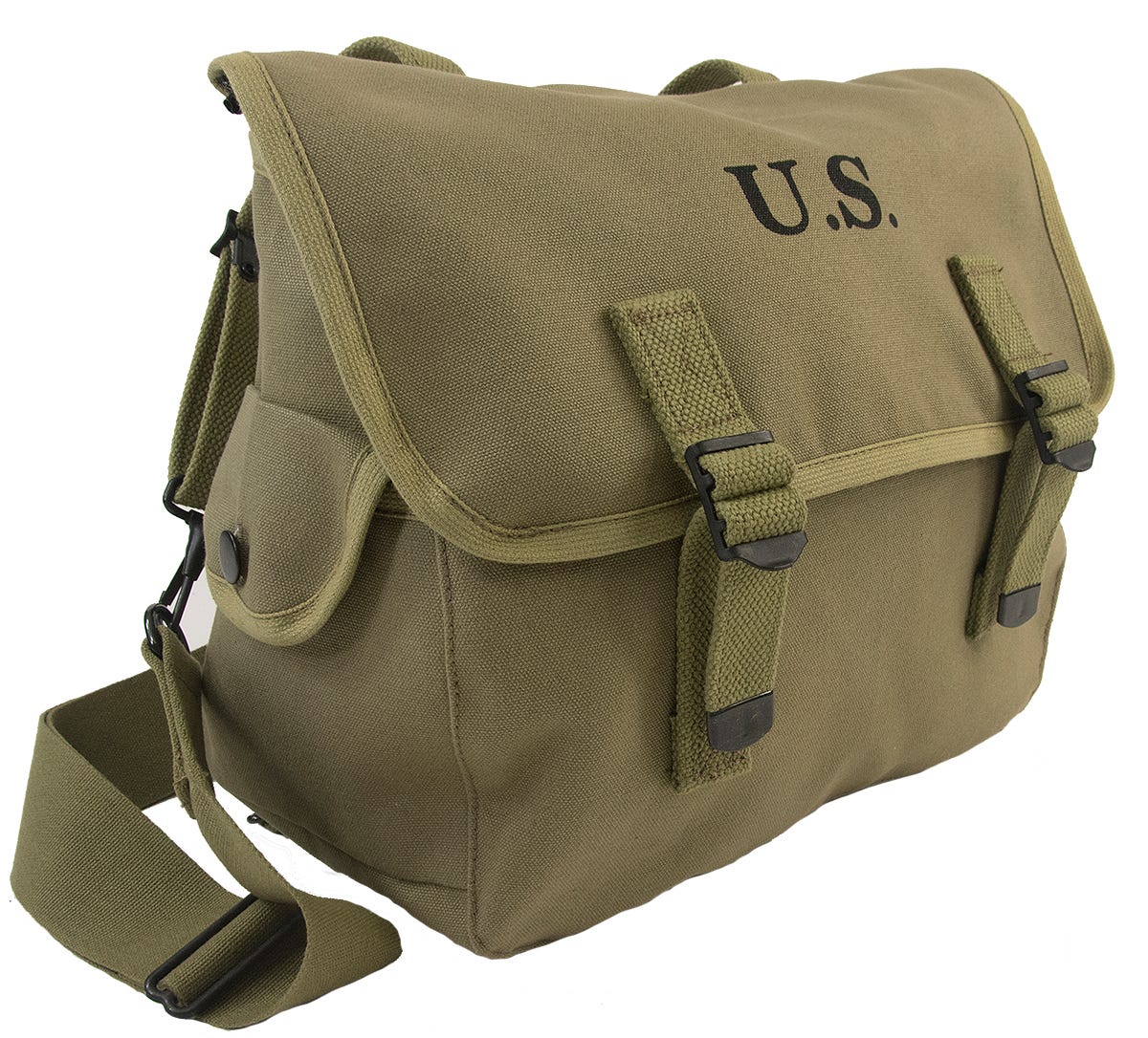 4 Must-Have WW2 US Field Gear for Sale Right Now | by At the Front, LLC ...