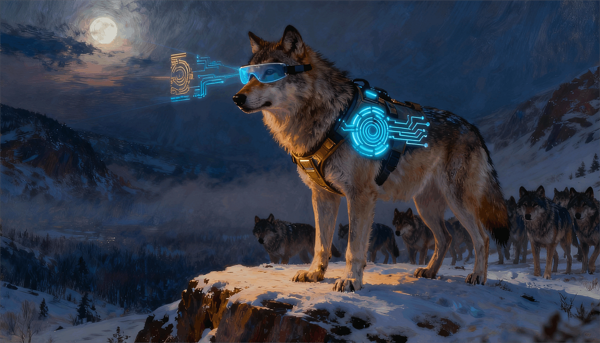 Alpha AI: The New Alpha Leader Culture | by Chris Twellmann | Nov, 2025 ...