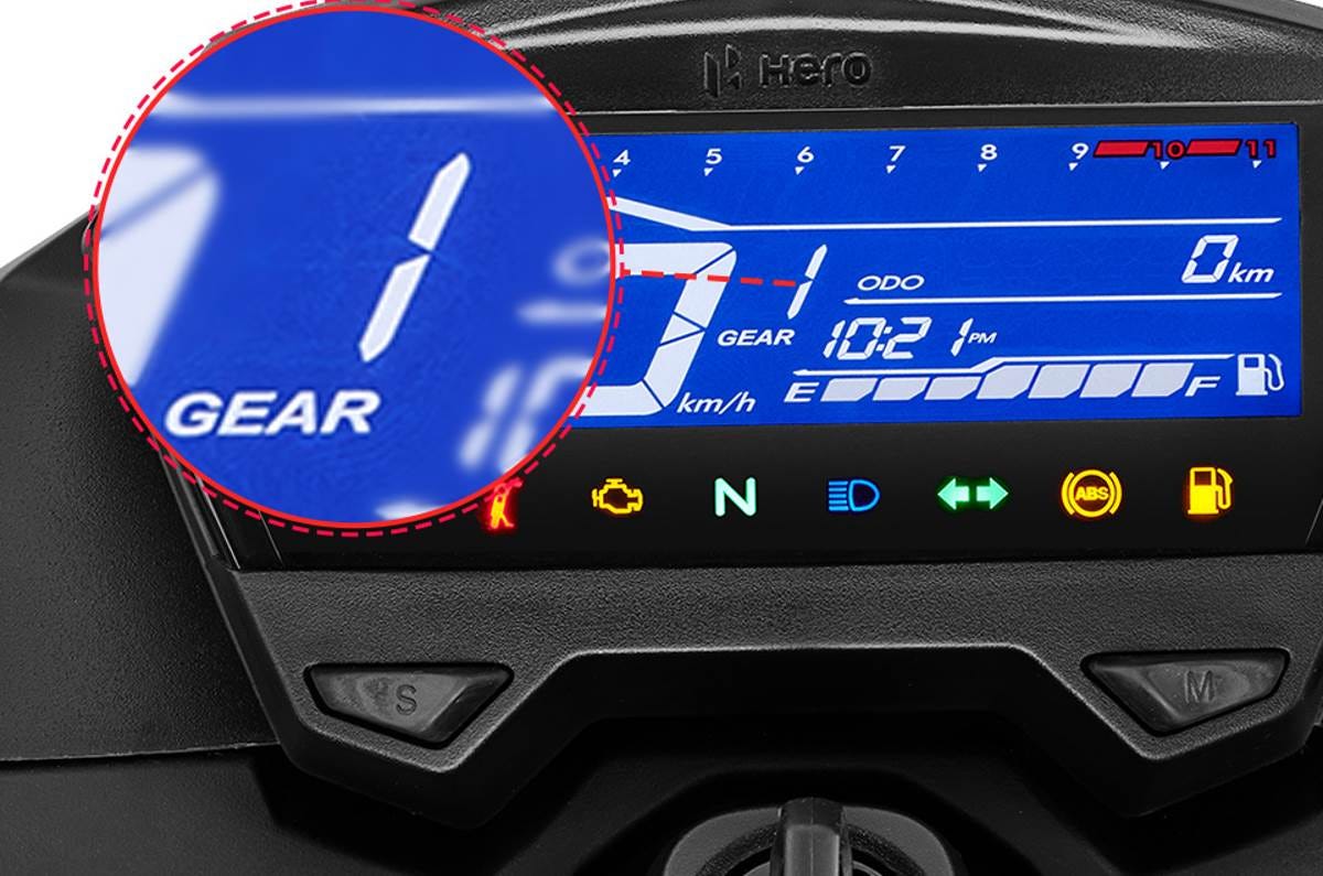 Gear Position Indicators are Underrated, but it is a Gamechanger. How ...