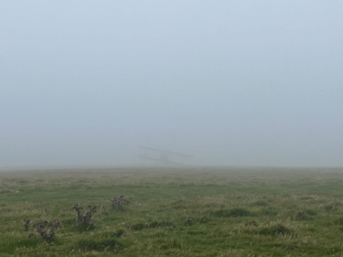 Bellingcat Challenge: Lost in the Fog | by Dam Coffee | Medium