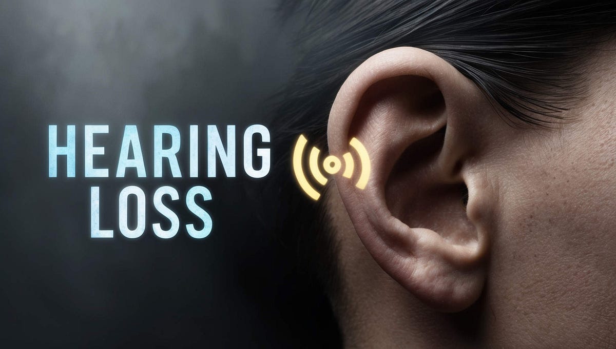 Key Factors Behind Ear Ringing in Teens | by Sage Blackwell | Sep, 2024 ...