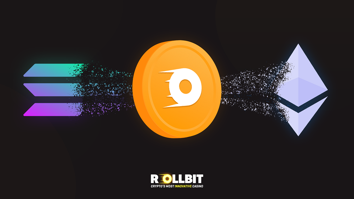 How to Stake $RLB (Rollbit Coin): A Step-by-Step Guide | by lius egnor ...