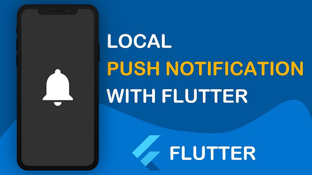 Flutter Firebase Notification using 2023 | by Suren | Medium