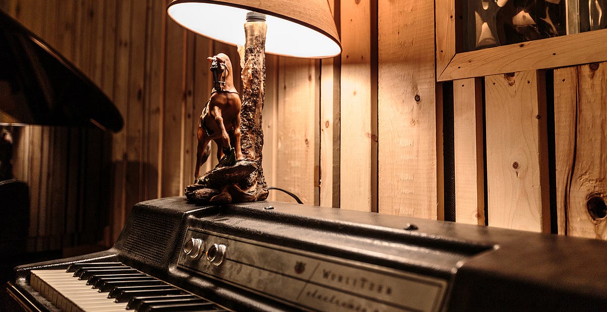 Creative Design for Kitchen Renovation | by Alamo Ranch Cabinets | Medium
