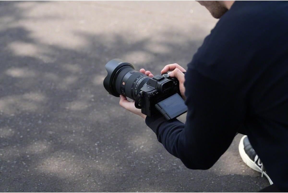 Best AI Photography Camera. My Secret Weapon for Unreal Shots | by ...