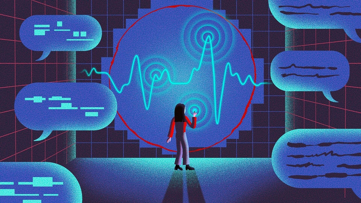 The Intersection of AI and Mental Health: AI Models for Diagnosing and ...