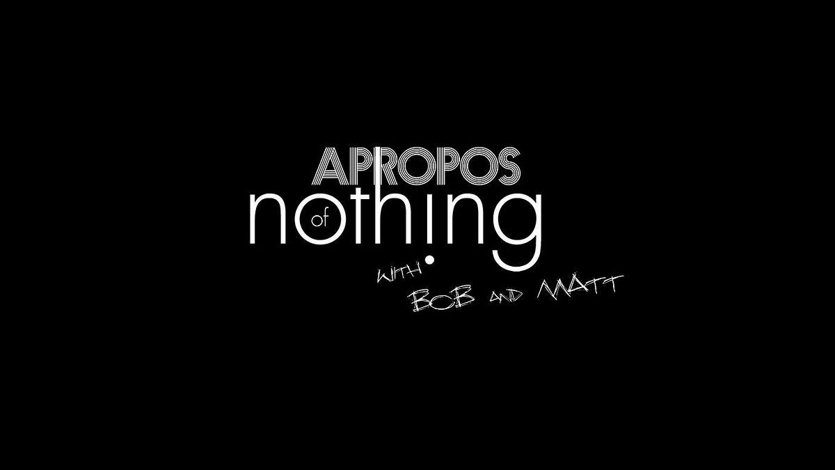 Press the Nothing Button, a Short Love Story | by Bob Molenda, Likes to ...