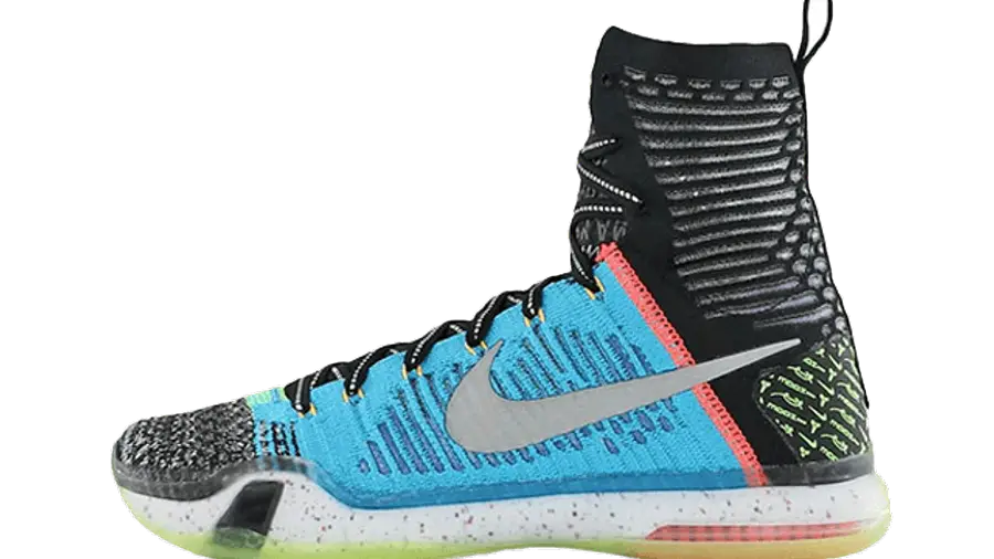The Return of a Legend: Kobe Bryant’s Sneaker Legacy Continues | by ...