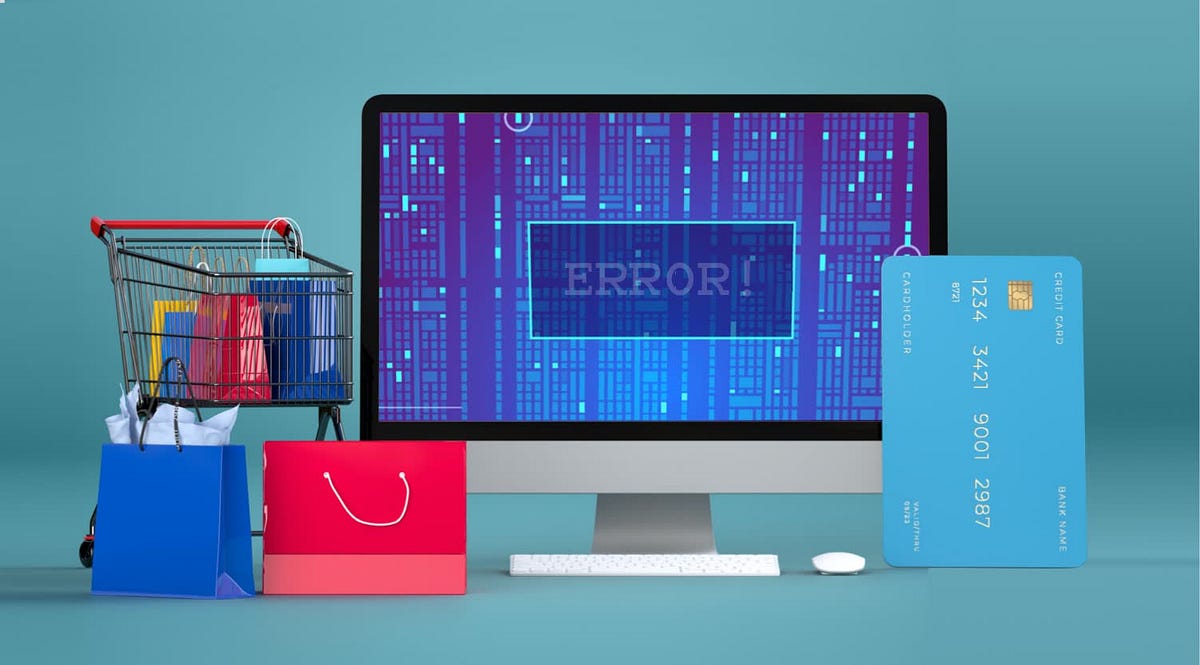 The Most Common Shopify Errors and Warnings (And How to Resolve Them ...