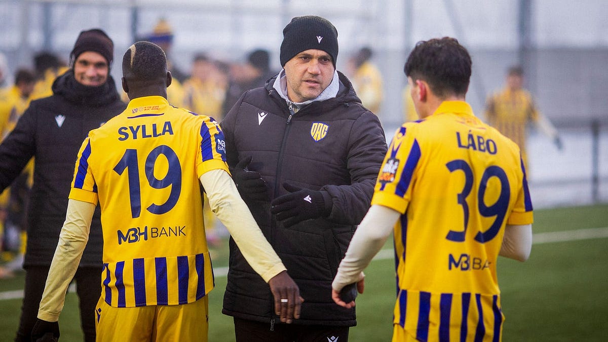 Adam Lábo — Player to Watch | Part 2 | by Kovács Máté | Jan, 2026 | Medium