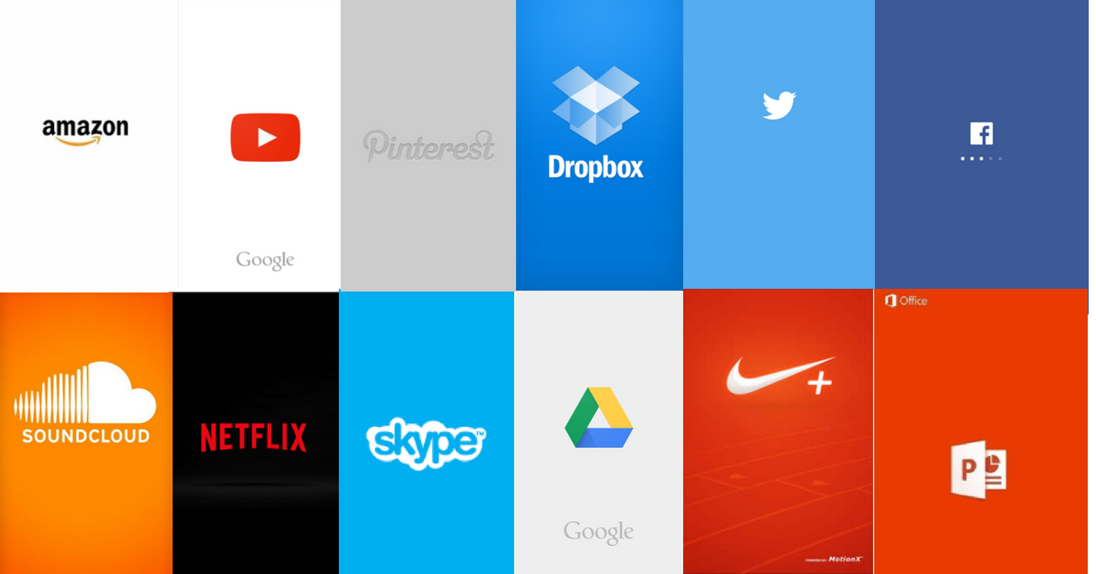 The Right Way to Design a Launch/Splash/Boot Screen | by Shashank ...