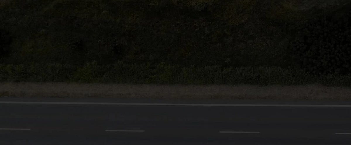 Geometric Design of Road in India | Infycons - Infycons Creative Software - Medium