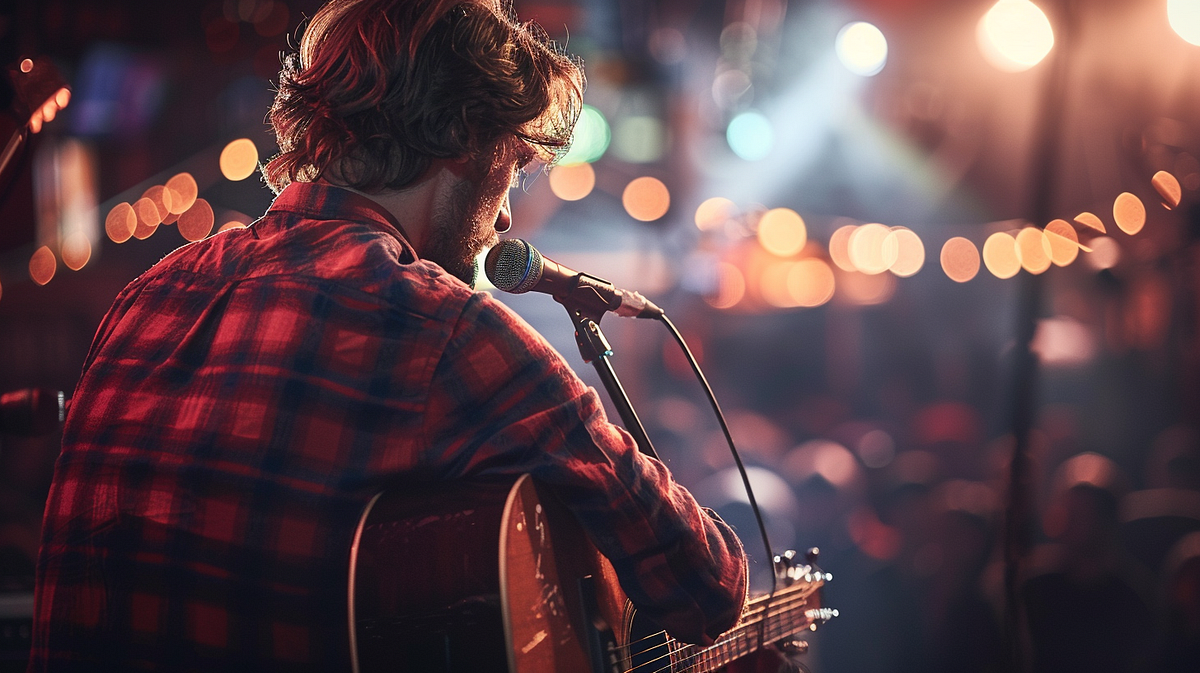 The Ultimate Guide to Supporting Independent Music: Tips and Tricks for ...