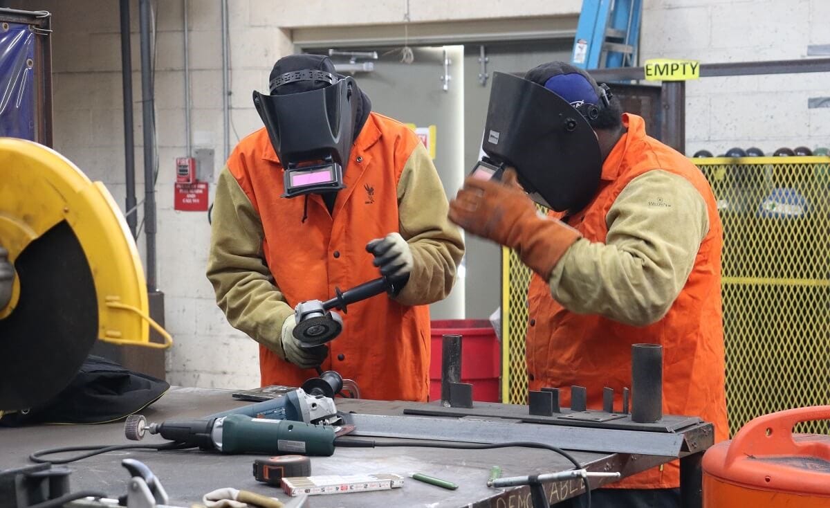 Career Opportunities In Steamfitting: A Look At The Job Market And ...