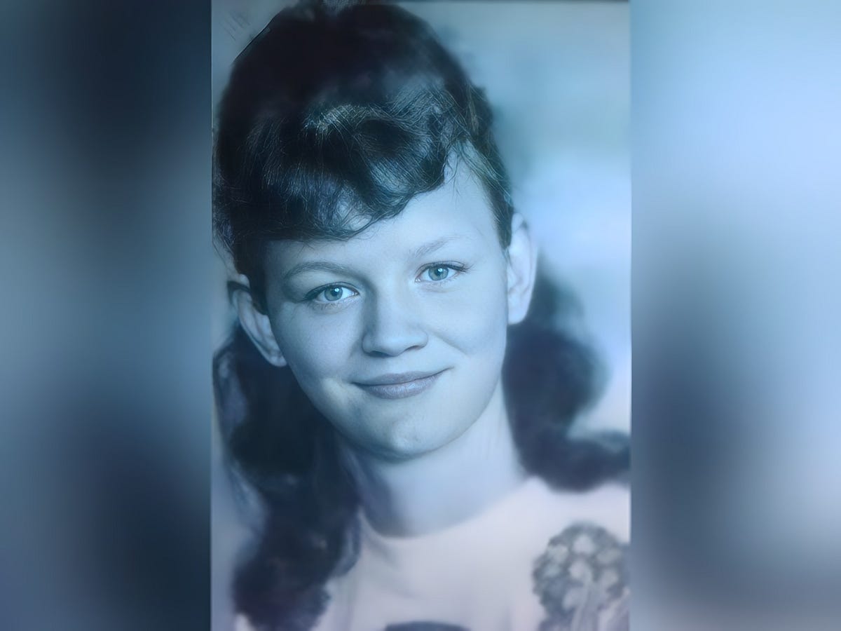 “I Killed My Best Friend” The Tragic Case of Misti Mayo | by True Crime ...