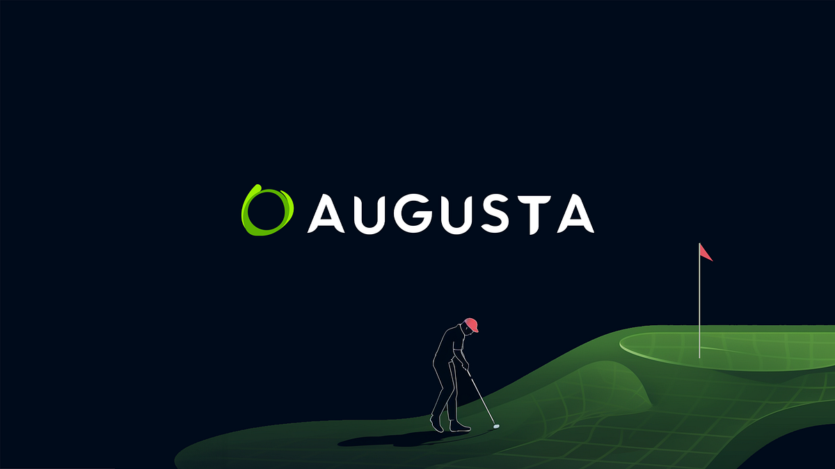 Augusta: Financial NFT, Not NFTFi | by Augusta | Medium