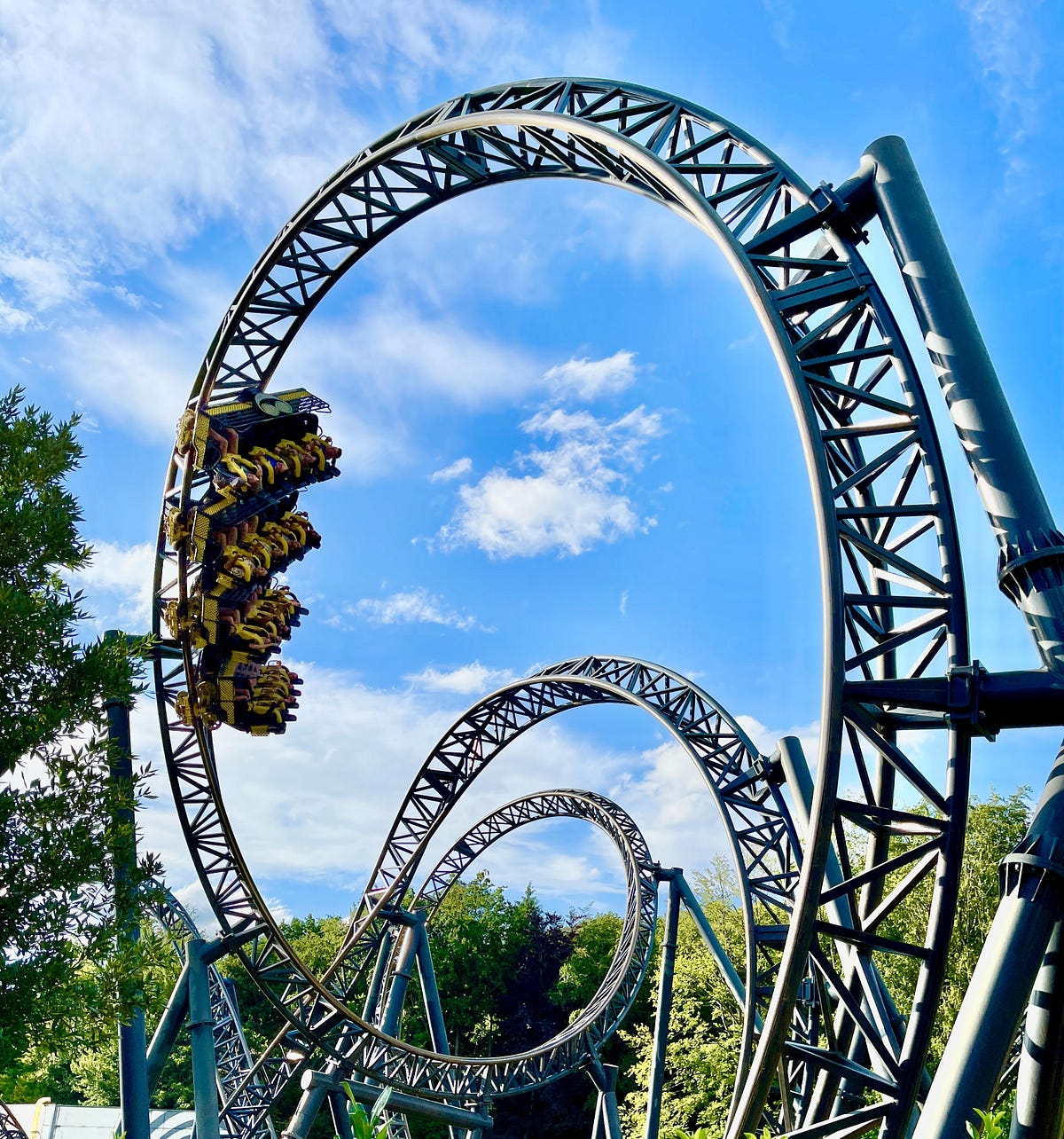 Hyper Growth Survival Tools — How to thrive in a fast-growing startup ...