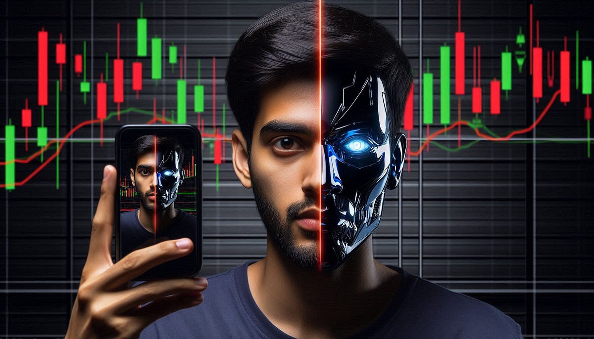Retail Trader : Algo Trading in Hindi - AlgorithmtradingIn - Medium