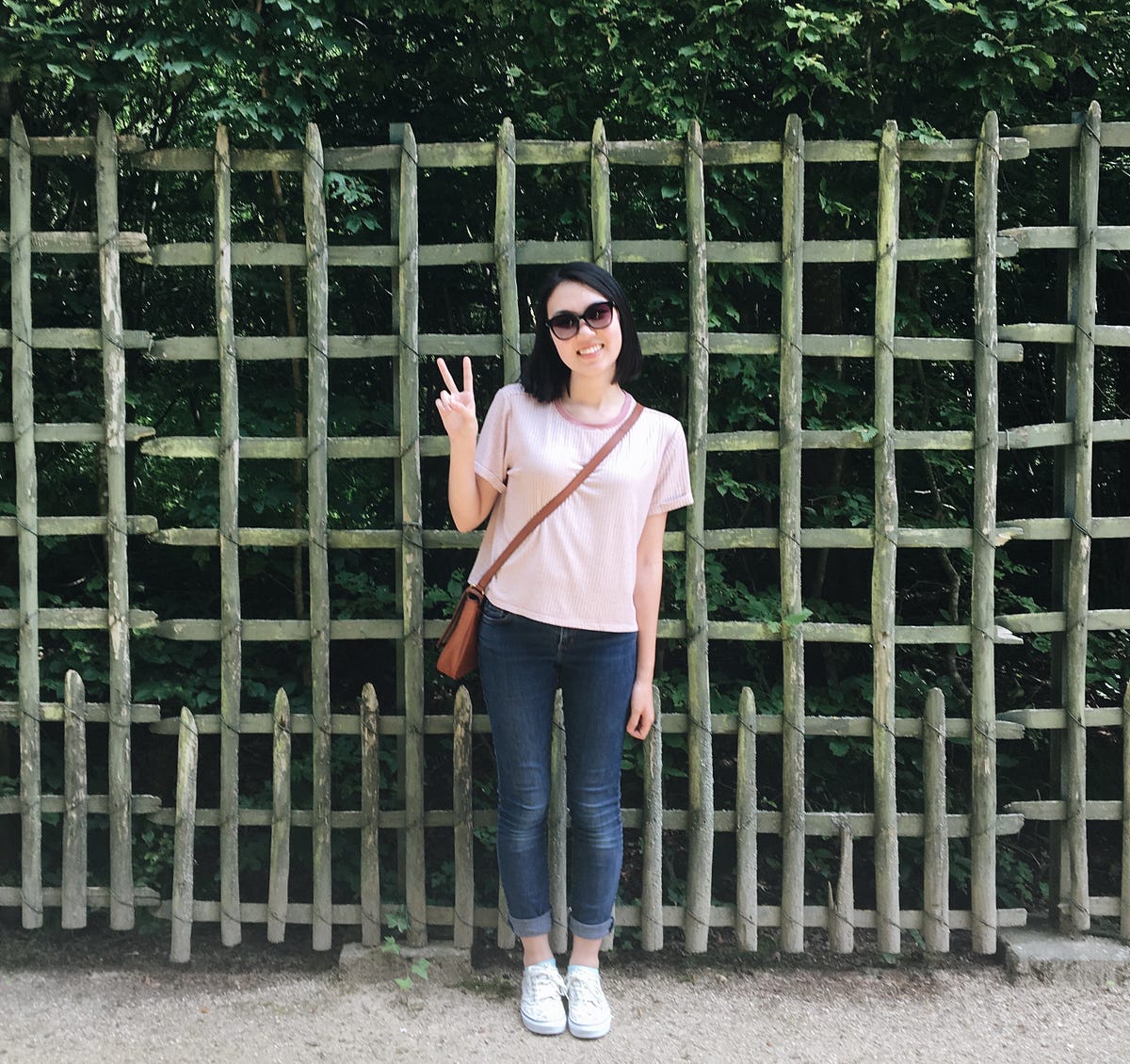 Into A New Season. Hello! My name is Casey Chae, and I’m… | by Casey ...