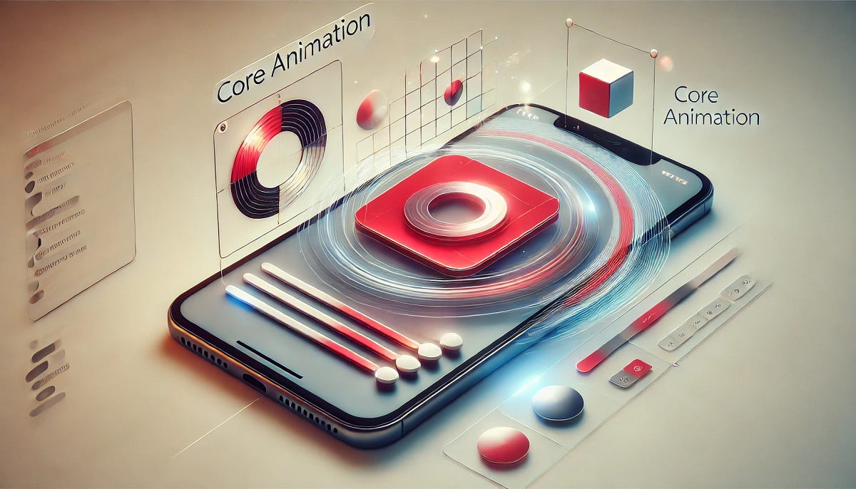 Mastering Core Animation in Swift | by Serkan Kara | Medium