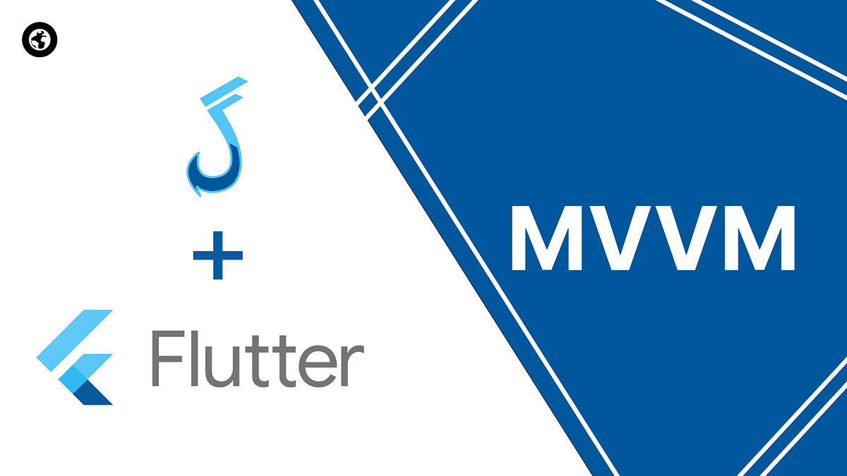 MVVM Design Pattern using Riverpod in Flutter | by Antonio Cranga ...