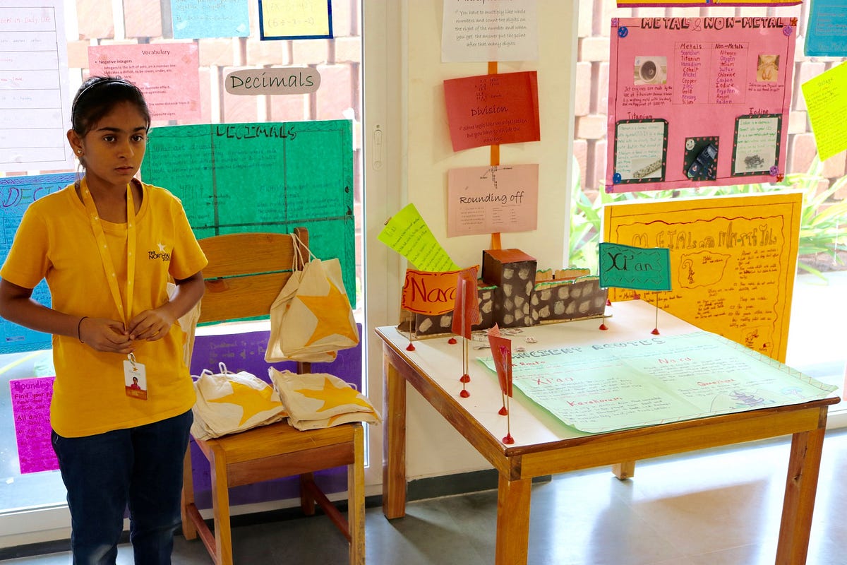 Northstar Explorations: COL. At The Northstar School, learners have… | by The Northstar School ...