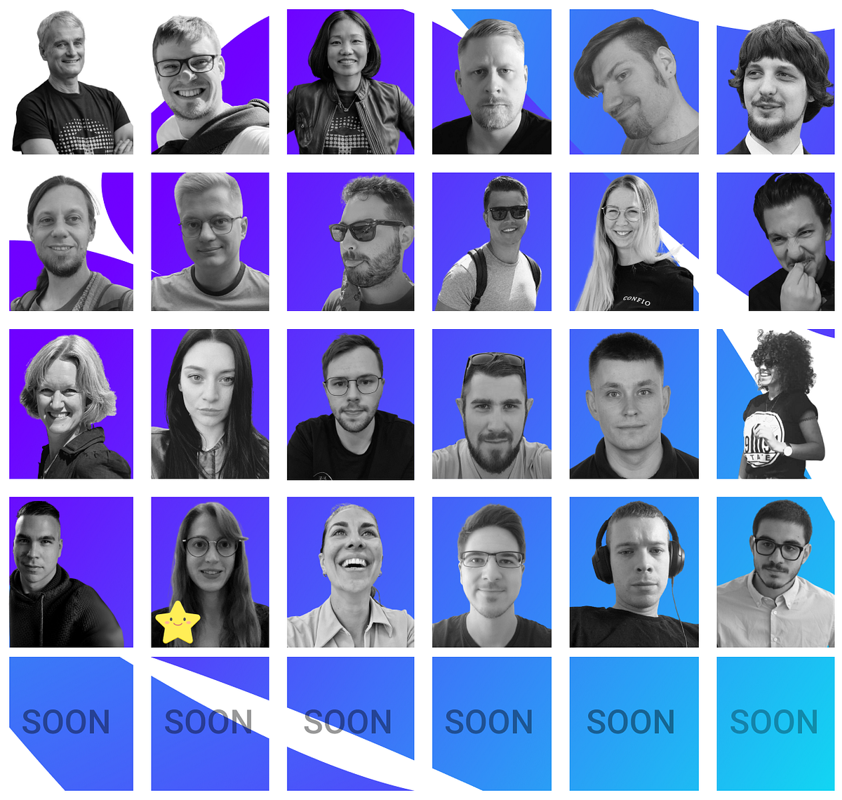 Meet Confio - Episode #18. Meet Daniella, one of the Product… | by Melanie Crouch | Confio | Medium