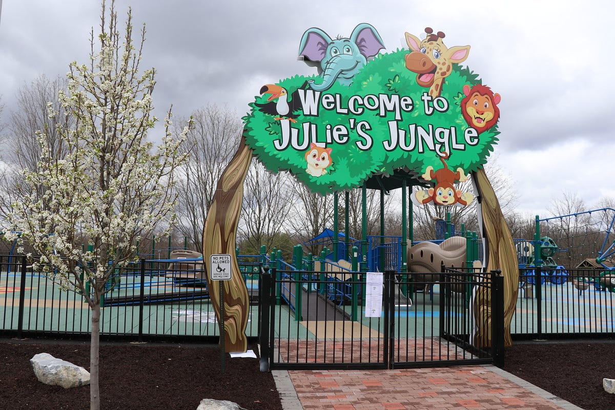 Julie’s Jungle provides fun for everyone | by Jamie Caniglia | The ...