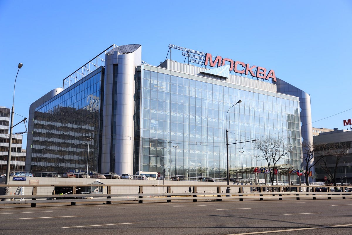 Purchasing a Car Can Be Difficult, but it Doesn’t Have to Be | by ...
